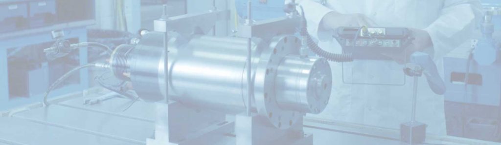 Technova Precision Ltd – Specialists in machine tool spindle repairs ...